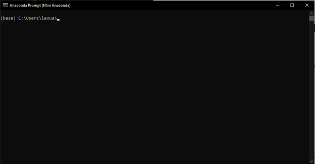 Hướng dẫn cài đặt Pytorch-GPU bằng Mini Anaconda và vscode cho Windows ...