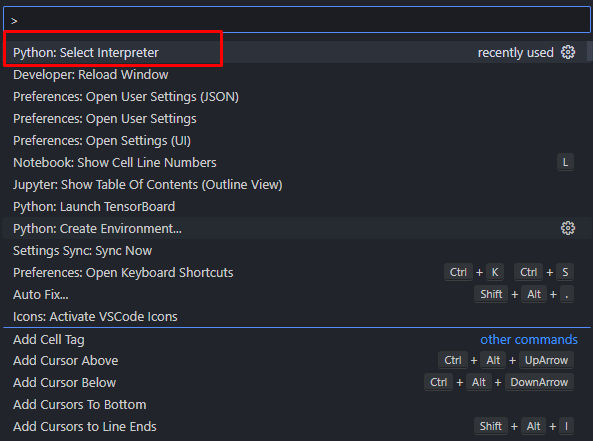 Hướng dẫn cài đặt Pytorch-GPU bằng Mini Anaconda và vscode cho Windows – Lê Xuân Thắng